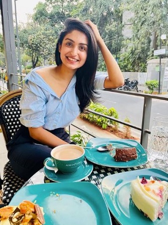 Rachel David Wiki, Height, Age, Boyfriend, Caste, Family, Biography & More