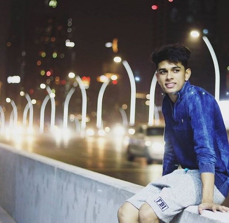 Ramzan Muhammed Wiki, Height, Age, Wife, Caste, Family, Biography & More