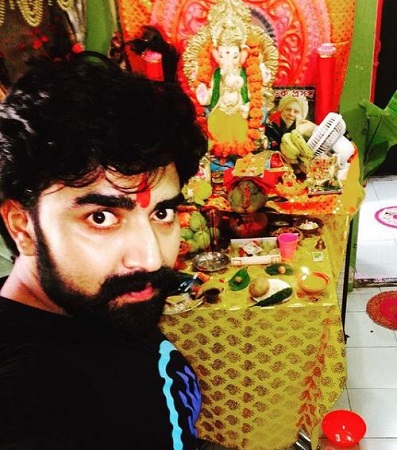 Sandeep Nahar Wiki, Age, Wife, Net worth, Caste, Family, Biography & More