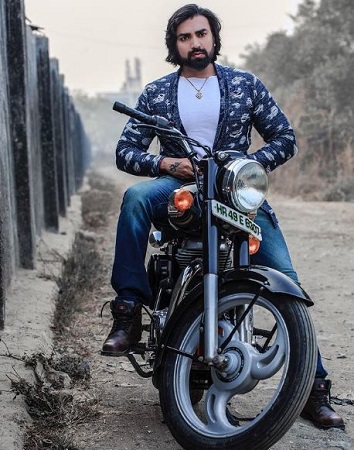 Sandeep Nahar Wiki, Age, Wife, Net worth, Caste, Family, Biography & More