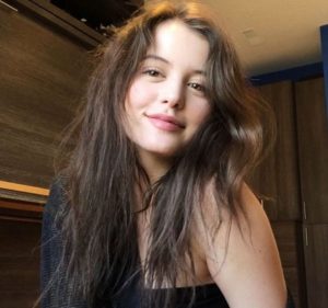 Sara Waisglass Wiki, Height, Age, Boyfriend, Family, Biography & More