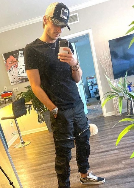 Twan Kuyper Wiki, Height, Age, Girlfriend, Family, Biography & More
