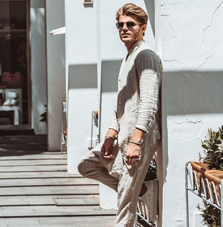 Twan Kuyper Wiki, Height, Age, Girlfriend, Family, Biography & More