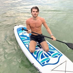Twan Kuyper Wiki, Height, Age, Girlfriend, Family, Biography & More