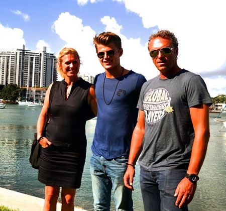 Twan Kuyper Wiki, Height, Age, Girlfriend, Family, Biography & More