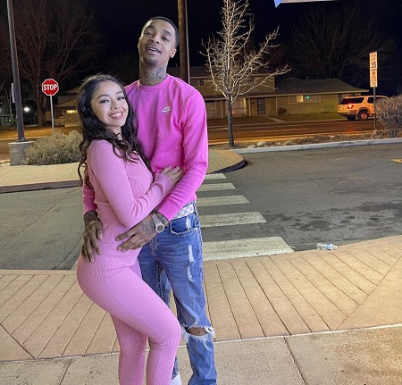 Dreyahh [Andrea Gonzalez] Bio, Age, Height, Boyfriend, Family, Wiki & More