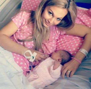 Anna Saccone Joly - Wiki, Age, Husband, Net worth, Family, Bio & More