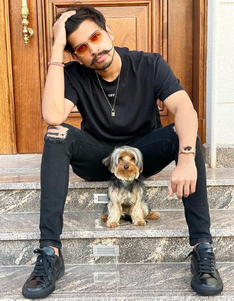 Anshul Garg Wiki, Age, Wife, Net worth, Family, Biography & More