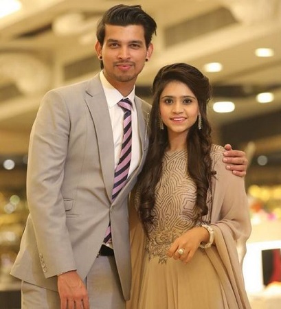 Anshul Garg Wiki, Age, Wife, Net worth, Family, Biography & More