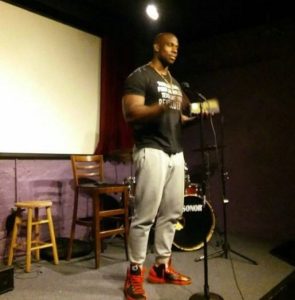 Derrick Jaxn Wiki, Age, Height, Wife, Net worth, Biography & More