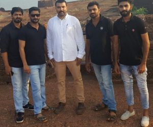 Dinesh Kallahalli (Activist) Wiki, Age, Wife, Caste, Family, Biography ...