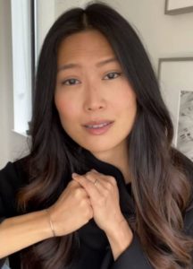 Eileen Park Wiki, Age, Husband, Net worth, Family, Biography & More