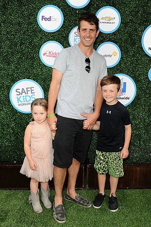 Griffin McIntyre - Bio, Height, Age, Girlfriend, Family, Wiki & More