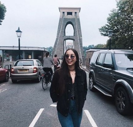 Jade Ma - Wiki, Height, Age, Boyfriend, Family, Biography & More