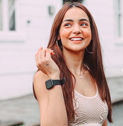 Kat Kristian Wiki, Height, Age, Boyfriend, Family, Biography & More