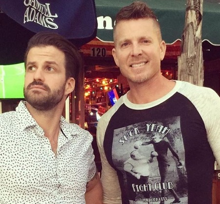 Mark Long Wiki, Height, Age, Wife, Family, Biography & More