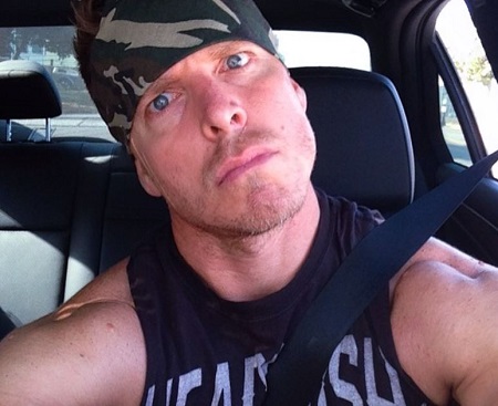 Mark Long Wiki, Height, Age, Wife, Family, Biography & More