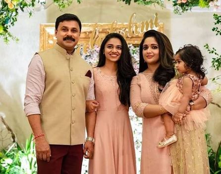 Meenakshi Dileep Wiki, Age, Height, Boyfriend, Family, Biography & More