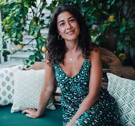 Mimi Ikonn - Wiki, Age, Husband, Net worth, Family, Biography & More