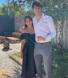 Mitchell Hope Wiki, Height, Age, Girlfriend, Family, Biography & More