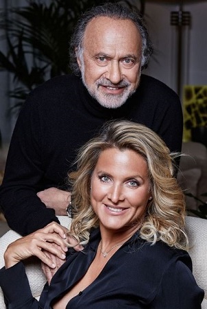 Natacha Nikolajevic: Bio, Age, Husband, Children, Net worth, Family ...