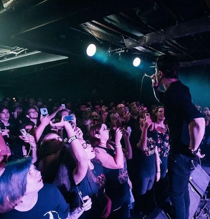 Nathan Sharp (NateWantsToBattle) Wiki, Height, Age, Girlfriend, Family ...