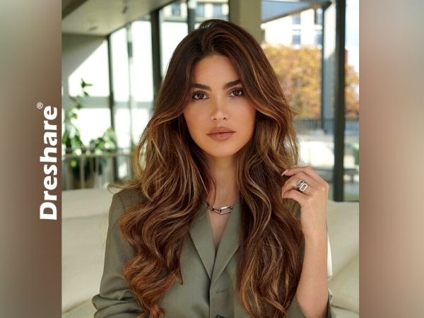 Negin Mirsalehi Wiki, Height, Age, Husband, Net worth, Biography & More