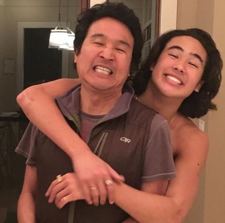 Nico Hiraga Wiki, Height, Age, Girlfriend, Family, Biography & More