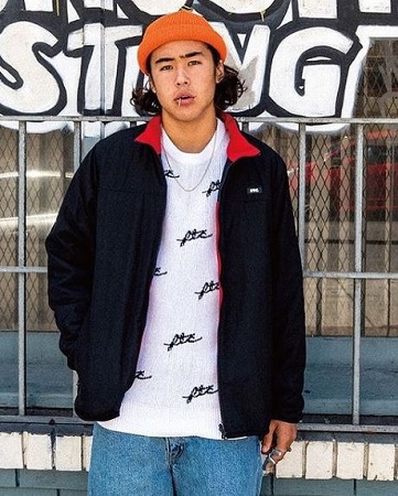Nico Hiraga Wiki, Height, Age, Girlfriend, Family, Biography & More