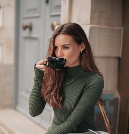 Niomi Smart - Bio, Height, Age, Husband, Net worth, Wiki & More