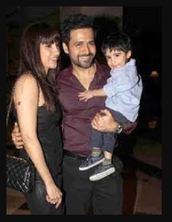 Parveen Shahani Wiki (Emraan Hashmi’s Wife) Age, Children, Biography & More
