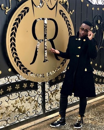 Andile Mpisane - Wiki, Age, Girlfriend, Net worth, Biography & More