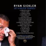 Ryan Sickler Wiki, Height, Age, Wife, Family, Biography & More