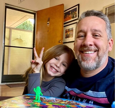 Ryan Sickler Wiki, Height, Age, Wife, Family, Biography & More