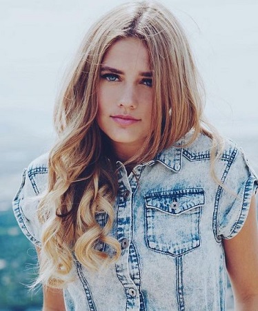 Sabrina Haskett Wiki, Height, Age, Boyfriend, Family, Biography & More