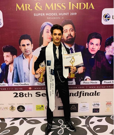 Samarthya Gupta: Bio, Height, Age, Girlfriend, Family, Wiki & More