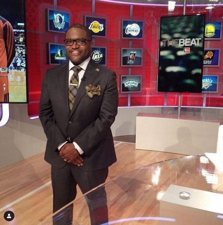 Sekou Smith Wiki, Age, Wife, Net worth, Family, Biography & More
