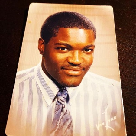 Sekou Smith Wiki, Age, Wife, Net worth, Family, Biography & More