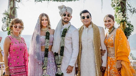 Shaza Morani: Wiki, Age, Husband, Height, Family, Biography & More