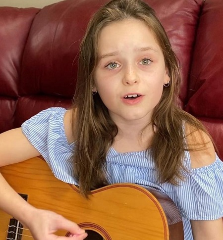 Shiloh Verrico - Bio, Height, Age, Family, Movies, Wiki & More