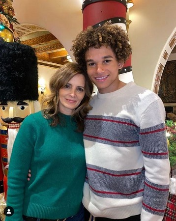 Armani Jackson Wiki, Height, Age, Girlfriend, Family, Biography & More