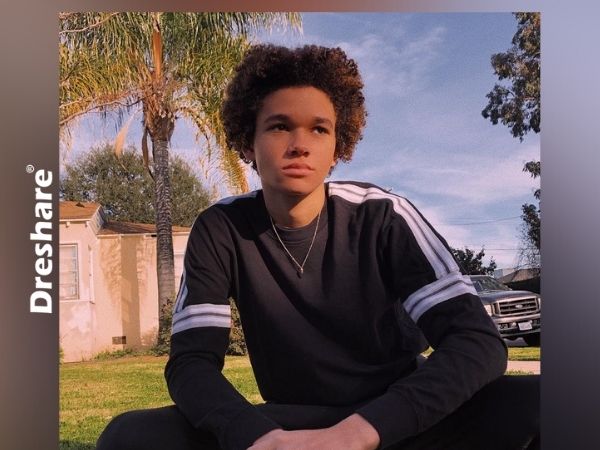 Armani Jackson Wiki, Height, Age, Girlfriend, Family, Biography & More