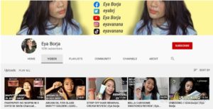 Eya Borja Wiki, Age, Height, Boyfriend, Family, Biography & More