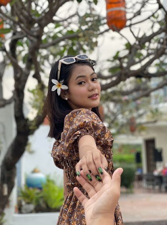 Eya Borja Wiki, Age, Height, Boyfriend, Family, Biography & More