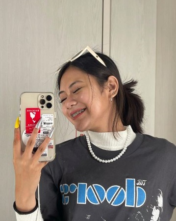Eya Borja Wiki, Age, Height, Boyfriend, Family, Biography & More