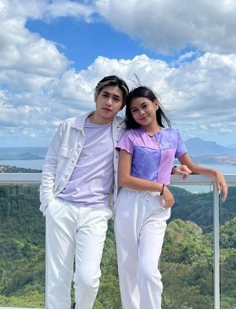 Eya Borja Wiki, Age, Height, Boyfriend, Family, Biography & More
