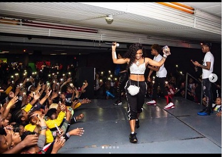 Famous Ocean (Rapper) Wiki | Height, Age, Boyfriend, Family, Biography ...
