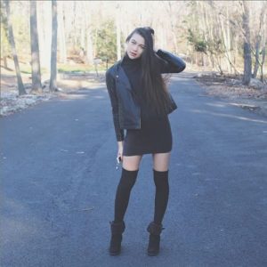 Jessie Paege Biography, Height, Age, Boyfriend, Family, Wiki & More
