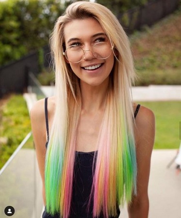 Jessie Paege Biography, Height, Age, Boyfriend, Family, Wiki & More