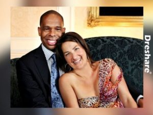 Leslie Davis (Hubert Davis' Wife) Wiki, Age, Children, Net worth, Bio ...